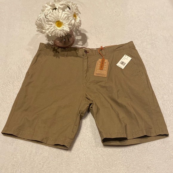 Weatherproof | Shorts | Nwt Original Weatherproof Vintage Size 38 Khaki ...